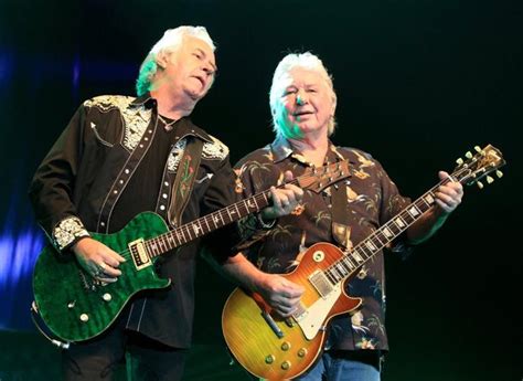 Bad Company One Of Rocks Supergroups Pushes The Doors Open At The
