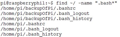 introduction to linux for the raspberry pi command line engineering