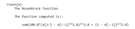 Scipy Tutorial Beginners Guide To Python Scipy With Examples Edureka