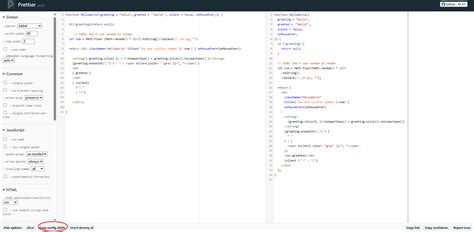 Vscode配置格式化工具prettier 超人1573 博客园