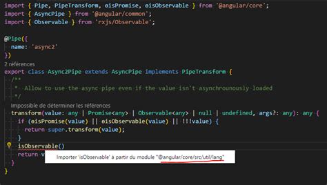 ɵispromise ɵisobservable · issue 22685 · angular angular · github