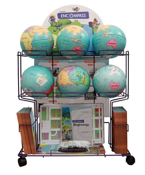 Encompass Elementary Mapping Program Social Studies