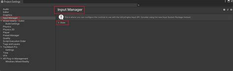 查看unity3d中默认的变量名与按键的映射 zylyehuo 博客园