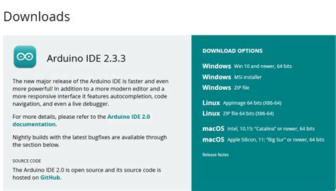 Arduino 教程 — Keyes Wiki 文档