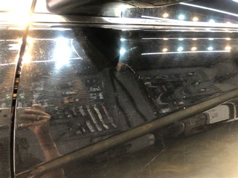 춘천광택 Yf소나타 인제 페인트 날림 사고로 인한 광택입고 네이버 블로그