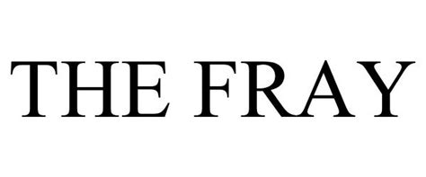 The Fray Logo