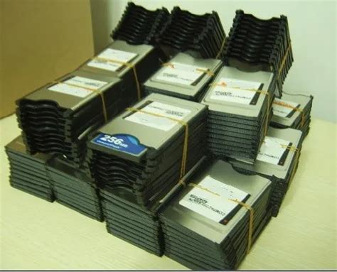pcmcia cf adapter card reader cf eka cnc and automation