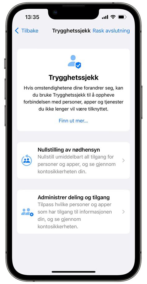 Slutt På Passord Apple Gjør Hverdagen Din Sikrere Med Passnøkler