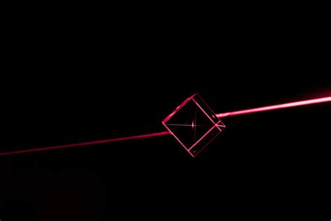 Diffraction Adobe Stock