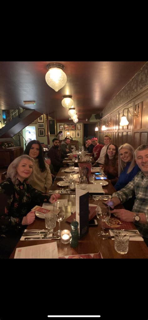 Orbit What An Amazing Time Ive Had At Orbit The People Ive Met The