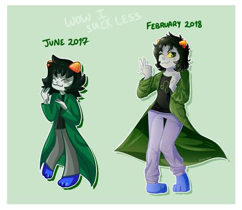 Nepeta Homestuck