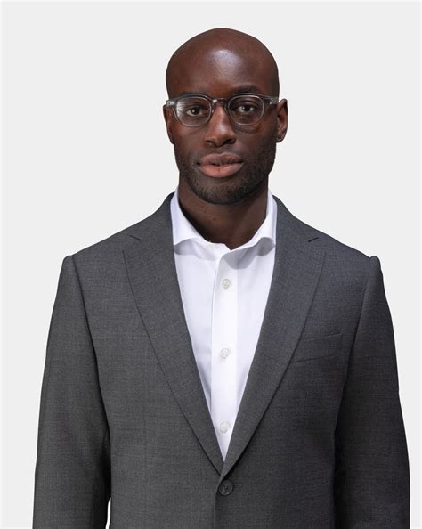 Dark Gray Two Piece Suit Tailor StoreĀ® Dark Gray Two Piece Suit Tailor StoreĀ®