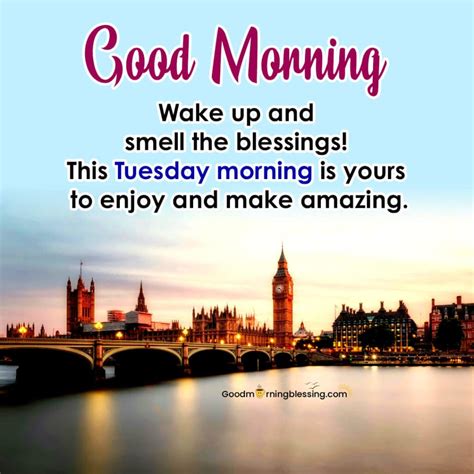150 Tuesday Morning Motivation Quotes And Wishes Goodmorningblessing