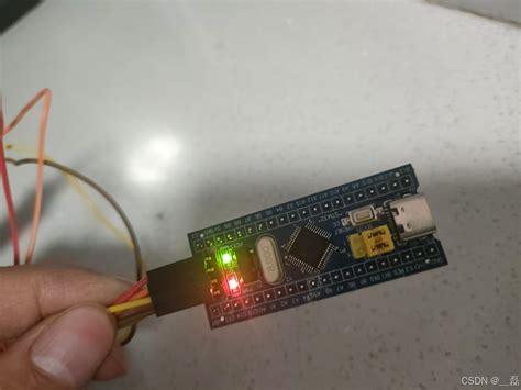 基于keil v5开发环境 stm32f103c6t6开发板 l298n电机驱动模块 hc 05蓝牙模块的双驱蓝牙小车教程（基础版） hc