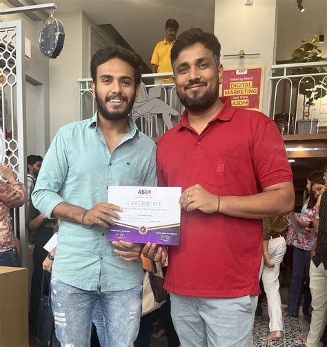 Devarsh Shah On Linkedin 🎉 Excited To Share That I Have Successfully