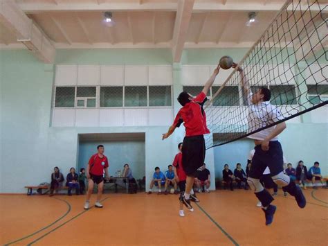 Увс аймгийн Улаангом суманд эцэг эхчүүдийн дунд зохиогддог спорт