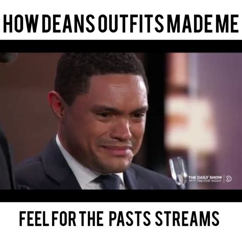 Deans Outfit Rdeansocool