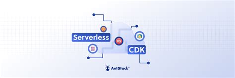 what is the difference between aws cdk and serverless framework
