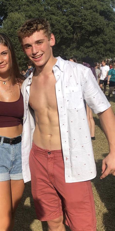 Liam Paul 18 Hungyoungtwink1 Twitter