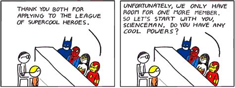 Abstruse Goose On Science Coolness Discover Magazine