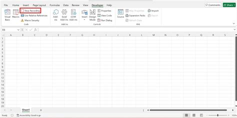 Excel Macros Tutorial Automate Formatting Reporting And Data Entry