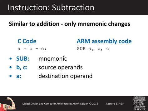Lecture 17 Arm Assembly Language Ppt Download Lecture 17 Arm Assembly Language Ppt Download