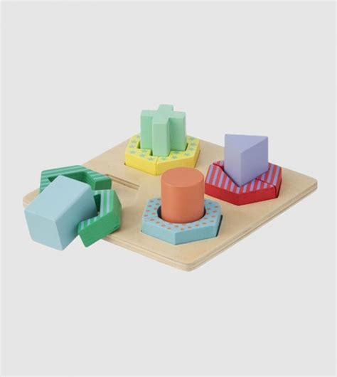 Buy Hema Puzzle Toys In Multiple Colors 6thstreet Qatar