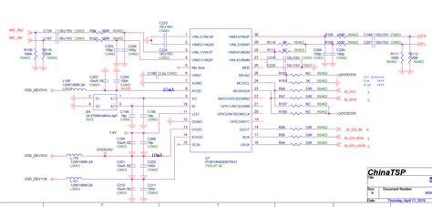 PCM Q Noise In PCM Output DVDD Bad Audio Forum Audio TI E E Support Forums