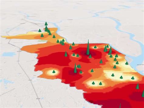 Perform Any Gis And Rs Analysis By Swadhinds9 Fiverr