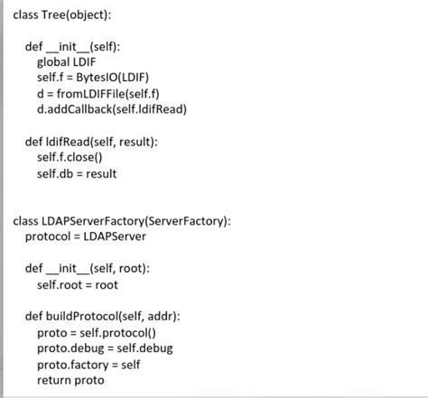 15 attacking ldap