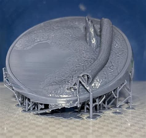 3d Printing Base Edges Warping R Printing3d