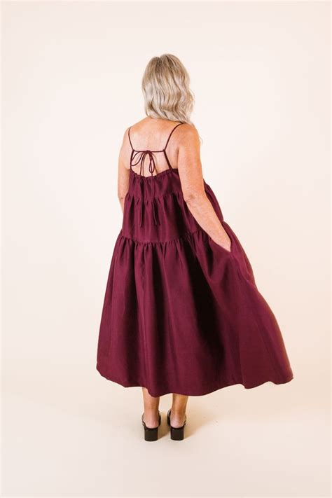 Celestia Dress