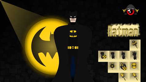Batman Cursor Kde Store