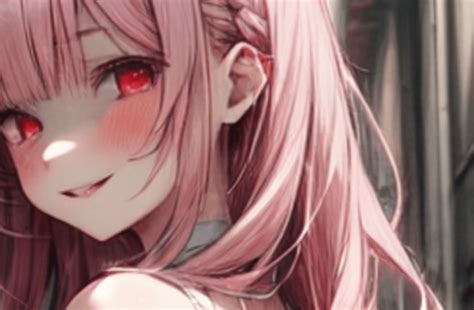 Yandere Girl Doppleai