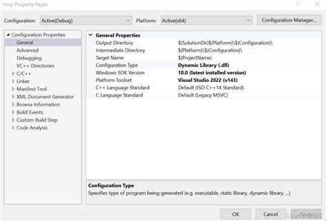 vs2022编译librtmp制作rtmp lib用于安装windows版本的python librtmp 0 3 0 csdn博客