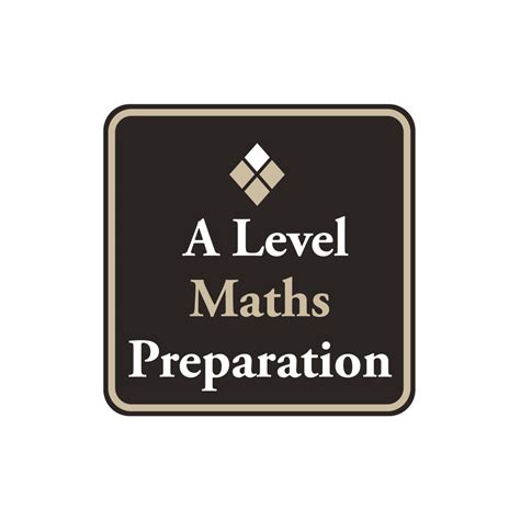 A Level Maths Tuition Blackstone Tutors