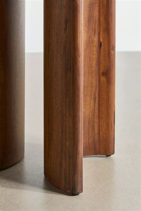 Log Table Homelo
