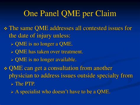 Ppt Qualified Medical Evaluations And Spinal Surgery Second Opinion