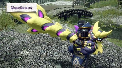 Closer Look At The Plushy Weapons Part 2 Rmonsterhunter