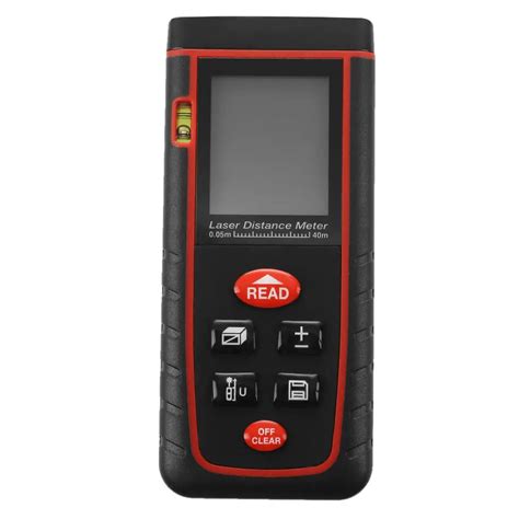 Laser Rangefinder To M Calculation Rangefinder Rangefinders In Laser Rangefinders From Tools