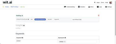 How To Build A Chatbot With Telegram Wit AI Dialogflow And CodeIgniter LD Talent Blog