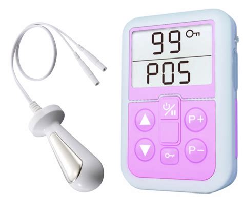 Shop Dr Eve S VTS Vagina Tightening Stimulator