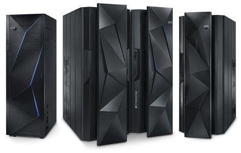IF Design IBM Enterprise