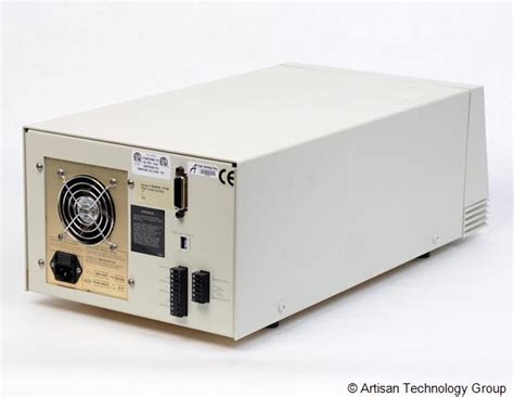 2996 Waters Photodiode Array Pda Detector Artisantg™