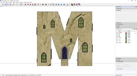 Export Object As 2D Graphic SketchUp SketchUp Community