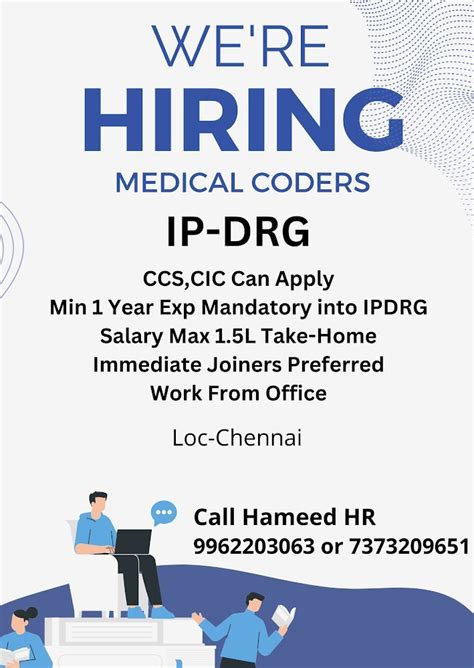 deepankar das mba uk on linkedin excellent opening for ipdrg coders