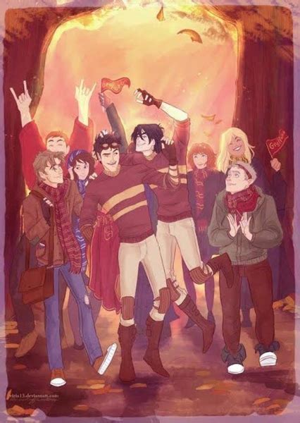Euphemia Potter Fan Casting For Harry Potter “the Marauders Era