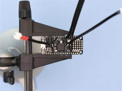 Feather Wiring Neopixel Bike Light Adafruit Learning System