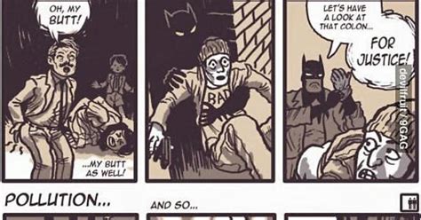 avoiding going back to work so here s batman album on imgur