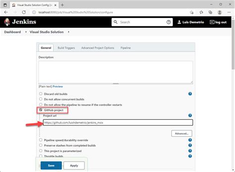 create a jenkins pipeline to deploy desktop apps as msix part 2